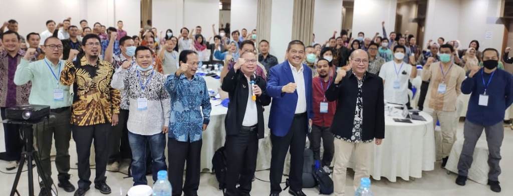 APTIKOM Sumut Selenggarakan Bimtek Penyusunan Kurikulum Berbasis OBE ...