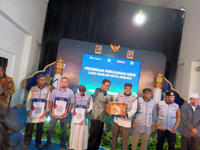 Gelar Pre-Event FEKDI 2023, BI Perkuat Sinergi Dorong Inovasi Ekonomi ...