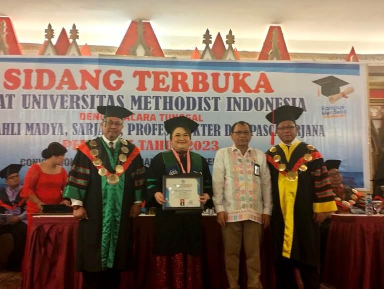 LLDIKTI Dorong UMI Buka Lebih Banyak Program S2 dan S3 – Kampus Medan