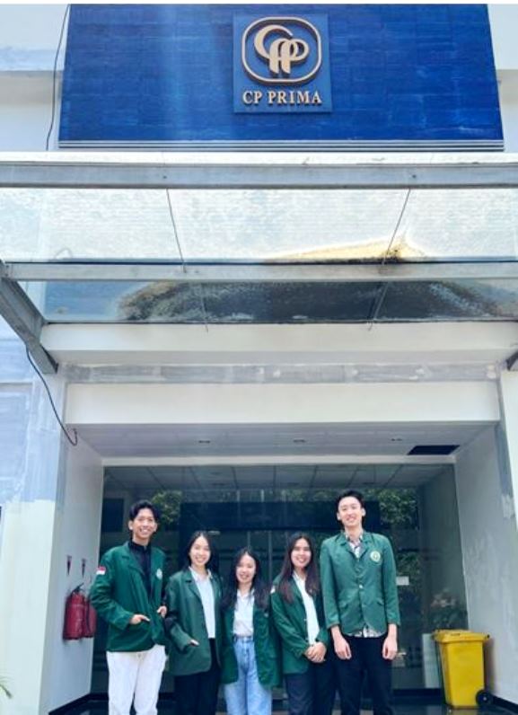 Pengaruh Gaya Kepemimpinan Terhadap Disiplin dan Motivasi Kerja Karyawan PT.Central Proteina ...